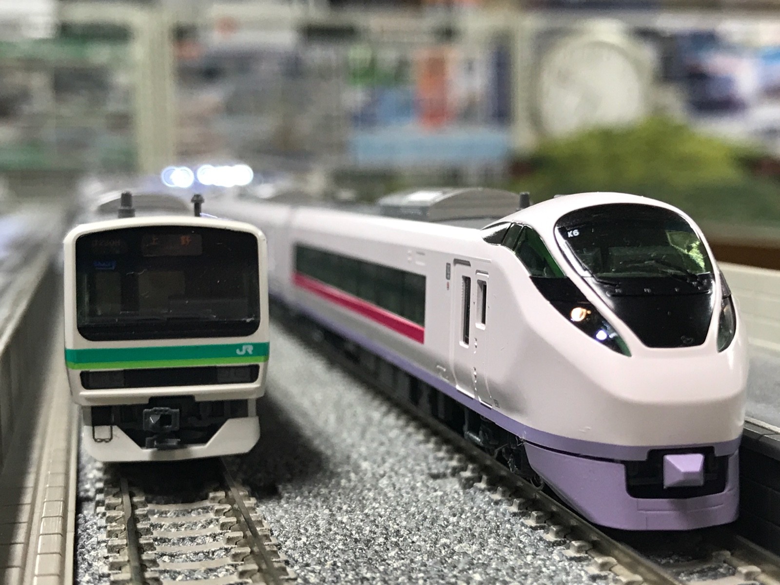 鉄道日誌 : その他