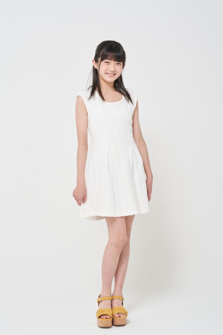 【画像】最近のJSJC子役さんたち、可愛すぎる…: えび速