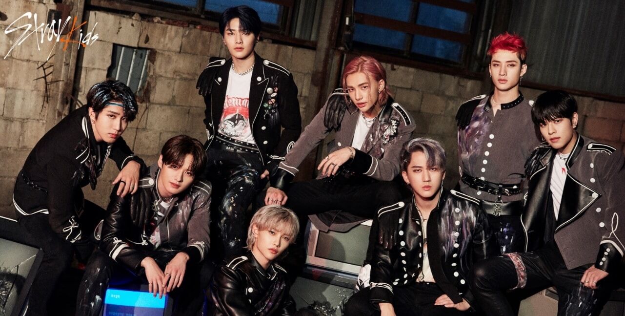 【MV動画あり】StrayKids×LiSA、待望のコラボ楽曲「SocialPath（feat.LiSA）」MVが遂に公開！ : えびまるブログ