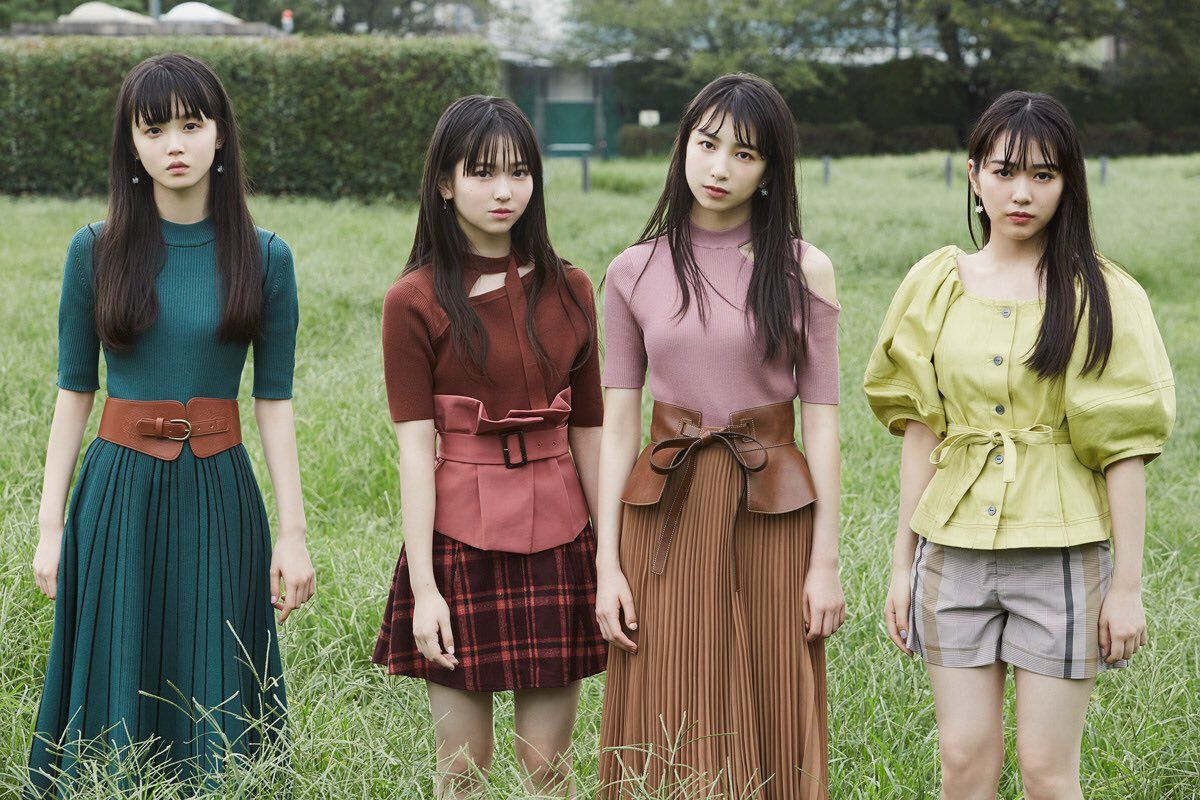 【MV動画あり！】@onefiveの新曲MV公開！ガールズパワーが炸裂する最新作に注目！ : えびまるブログ