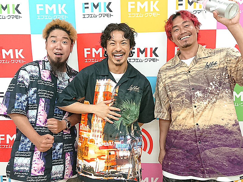 【MVあり】WANIMA「ともに」自身初のストリーミング累計1億回再生突破！！ : えびまるブログ