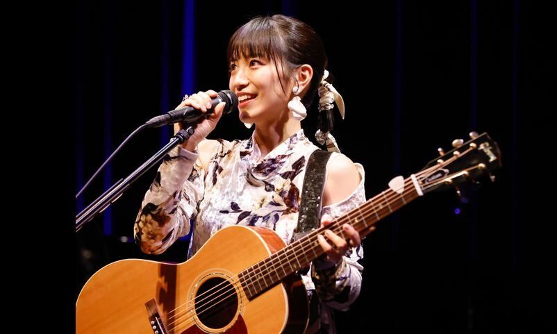 miwaが宇都宮ブレックス戦でスペシャルライブ披露！？ : えびまるブログ