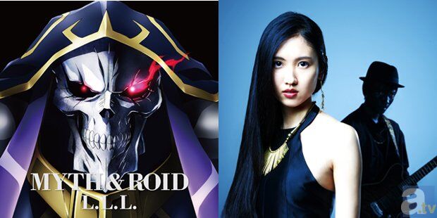 【MYTH＆ROID】待望の連作コンセプトアルバムが秋に発売決定！ : えびまるブログ