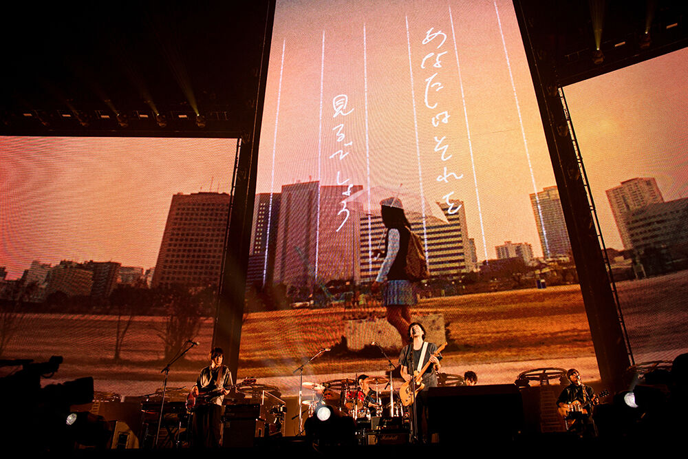 【注目】backnumberの新曲「冬と春」清水依与吏が初監督を務め、石井杏奈が主演！ : えびまるブログ