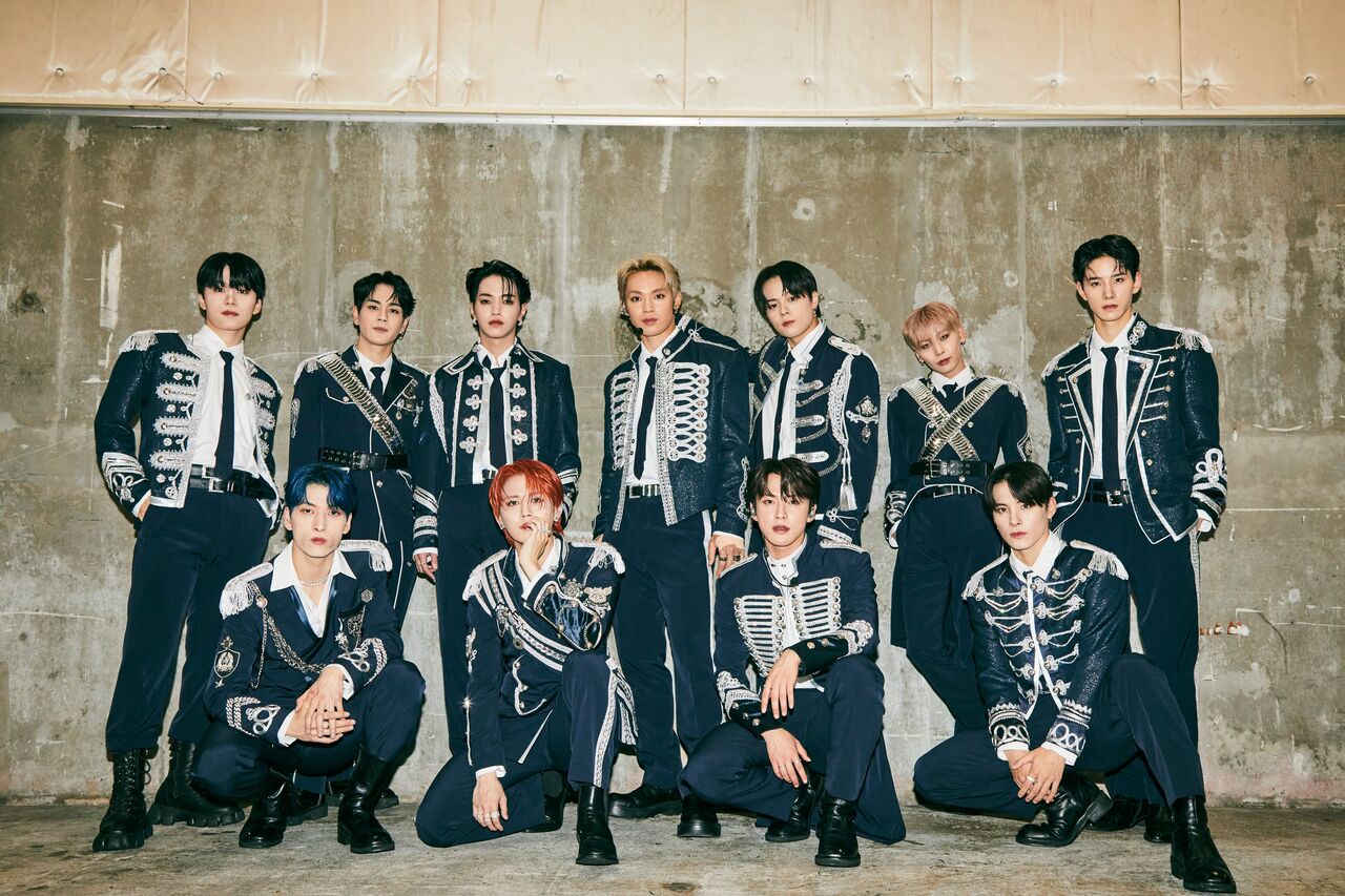 【動画あり】『OUT』映画のコラボ映像が解禁！JO1との主題歌「HIDEOUT」のパフォーマンスに期待高まる : えびまるブログ