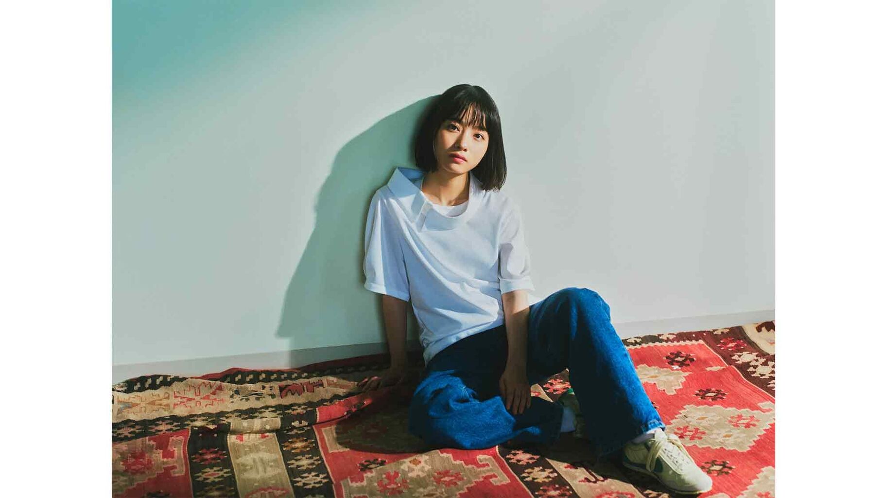 【TOMOO】10パターンの衣装を着用した「Present」MVが公開！ : えびまるブログ