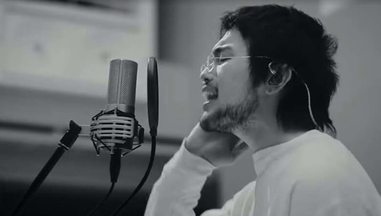 【MV動画あり】KingGnuの「硝子窓」MVが話題！キャラクターたちのその後を描く続編に注目！ : えびまるブログ