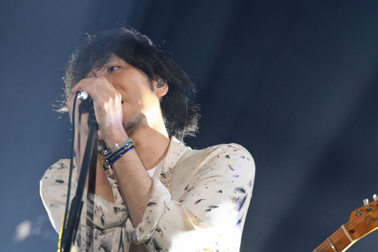 【動画あり】backnumber、2024年第一弾新曲「冬と春」ティザー第2弾公開！ : えびまるブログ