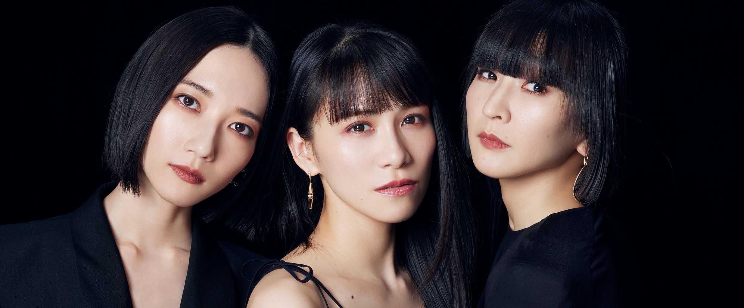 【MV動画あり】Perfumeの新曲「Moon」のMVプレミア公開！必見の映像がYouTubeで視聴可能！ : えびまるブログ