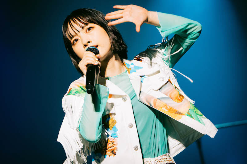 【TOMOO】10パターンの衣装を着用した「Present」MVが公開！ : えびまるブログ