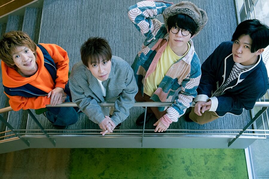 【MV動画あり】sumika、力強さ溢れる新曲「Phoenix」を配信リリース！ : えびまるブログ