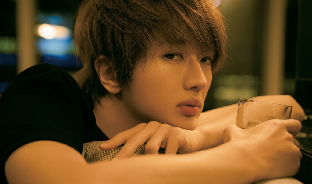 【動画あり！】Nissy（西島隆弘）が待望の新曲「Rendezvous」を1年ぶりにリリース！ : えびまるブログ