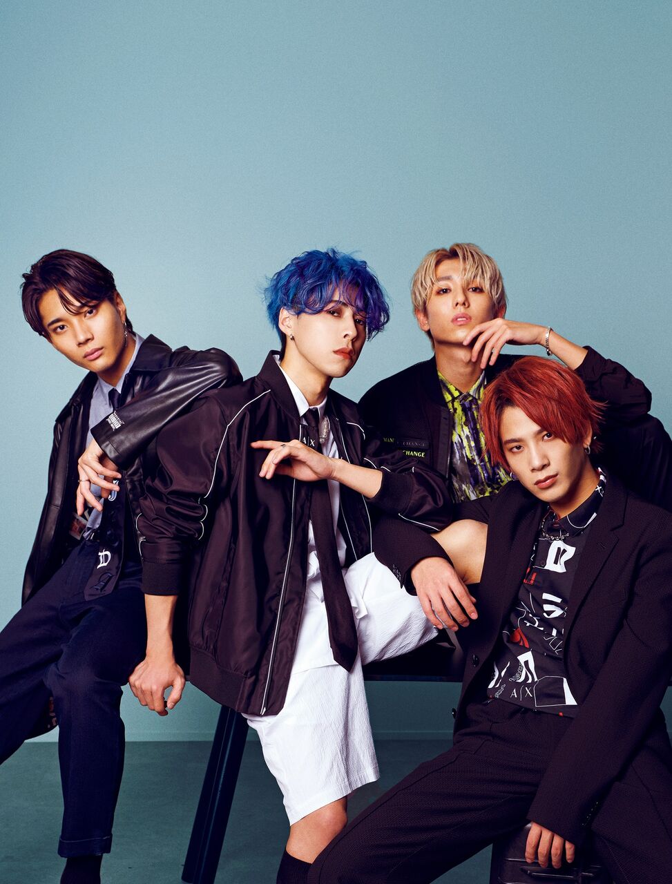 【MV動画あり】OWVの新曲「BREMEN」のMV公開！チームと個の魅力が両面で表現された注目の映像とは？ : えびまるブログ