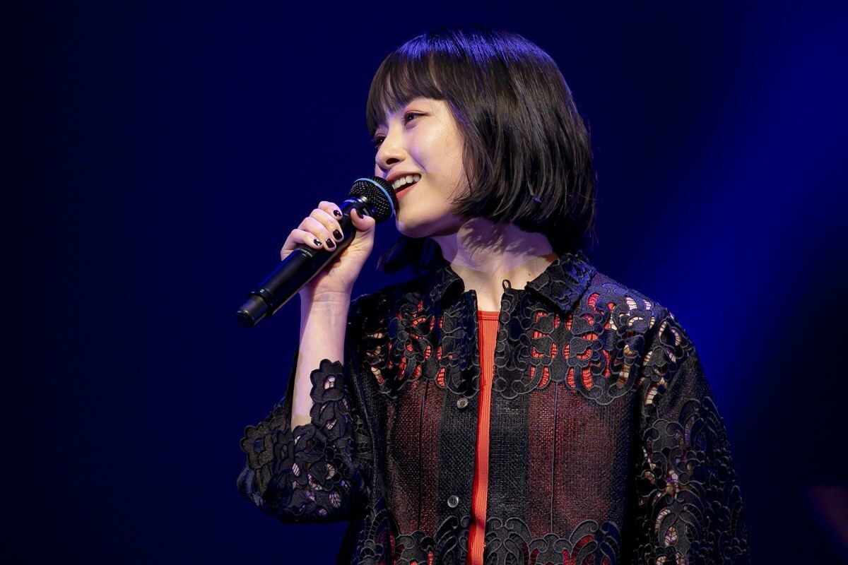 【MV動画あり】TOMOOの新曲「GrapefruitMoon」が先行配信開始！表現力豊かな歌声が魅力 : えびまるブログ