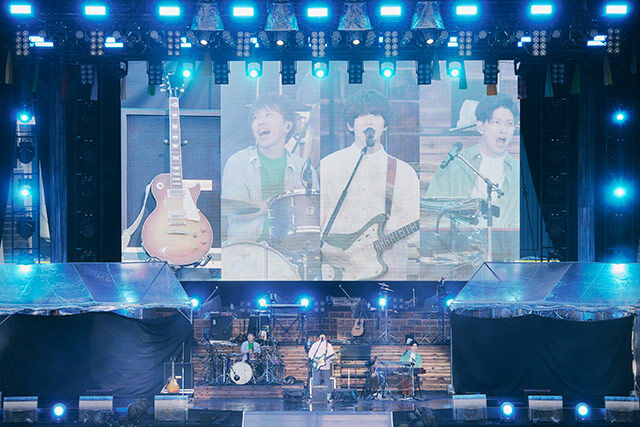 【MV動画あり】sumikaの新曲「マシロ」がドラマ『ポケットに冒険をつめこんで』のEDテーマに決定！ : えびまるブログ