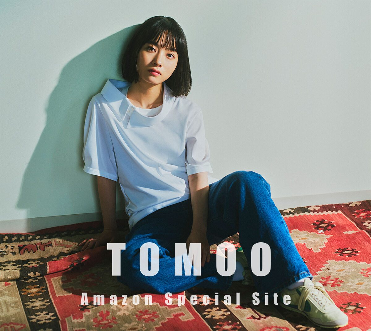 【MV動画あり】TOMOOの新曲「GrapefruitMoon」が先行配信開始！表現力豊かな歌声が魅力 : えびまるブログ