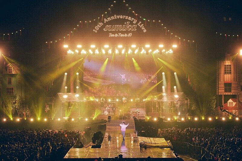 【MV動画あり】sumikaの新曲「マシロ」がドラマ『ポケットに冒険をつめこんで』のEDテーマに決定！ : えびまるブログ