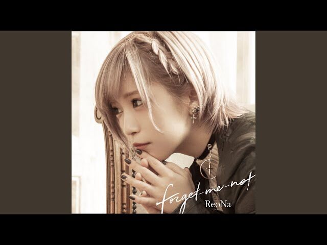 【動画あり】TVアニメ『アークナイツ』主題歌で注目のReoNa、新曲「VITA-TheDays-」が「R.I.P.」に収録！ : えびまるブログ