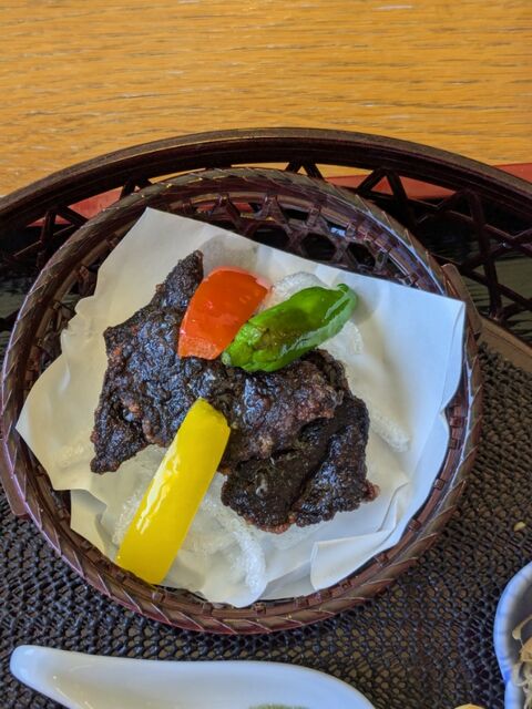 シーシェパードはどうなった？（忖度旅行20240918） : 親父の風は強く吹いている。