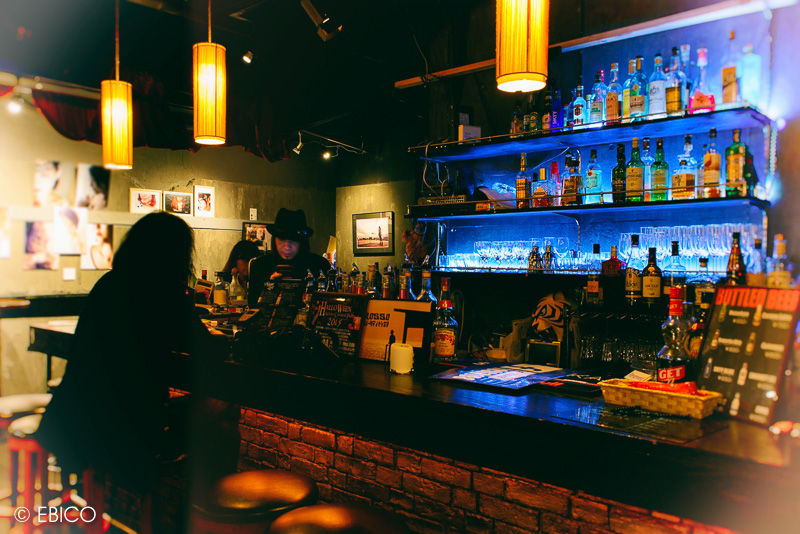 本日も在廊します♪【ROSSO GALLERY vol.5】 : 癒しの映像作家・えびこのブログ