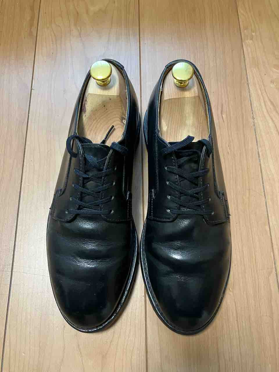 Redwing postman oxford no.00101 : slow time