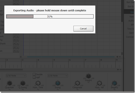 Bfd3のパラアウトを工夫する : 極めるCubase
