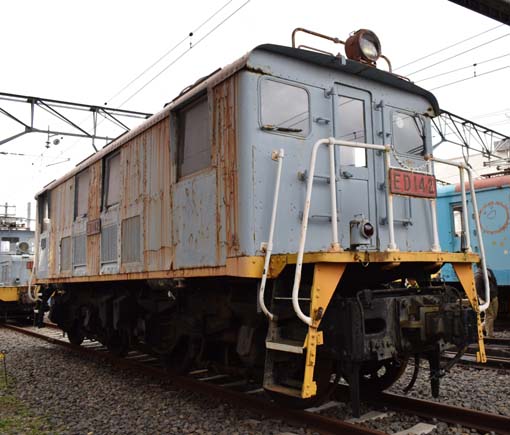 近江鉄道ミュージアム : 関西の主な巡礼地