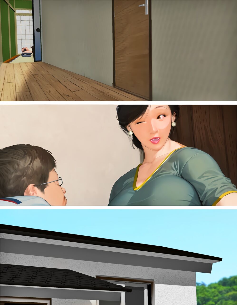 e² ♂ ero cetera : きるきん