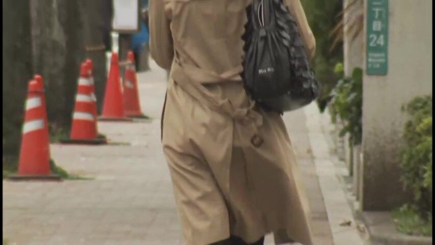 ㋓㋙㋓㋙ _e_c_ 超 ero cetera : 侵入者