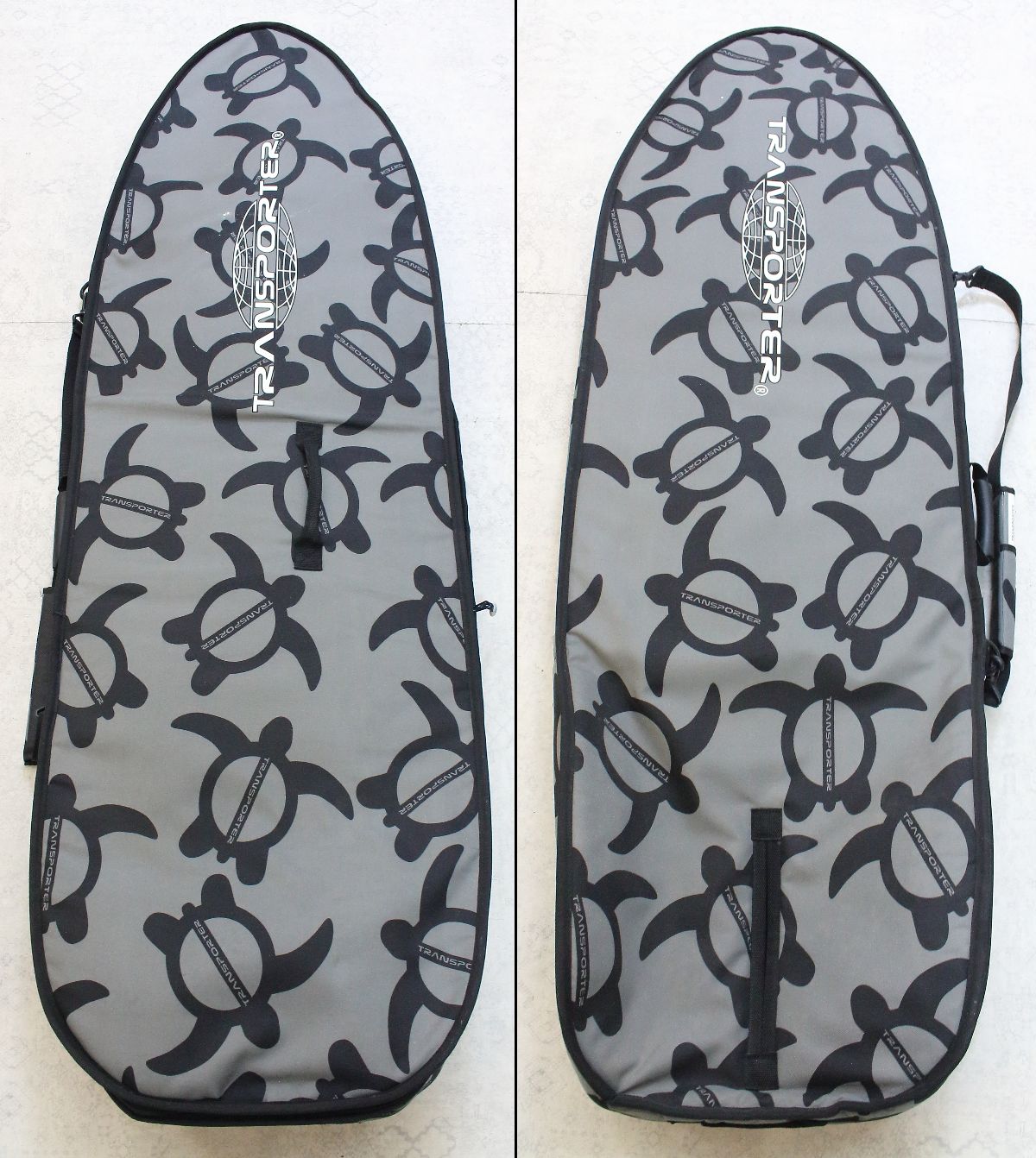 日本代購代標第一品牌【樂淘letao】－S SLASH フィッシュ サーフボード 約175cm ケース付き NOE09499 SLASH ...