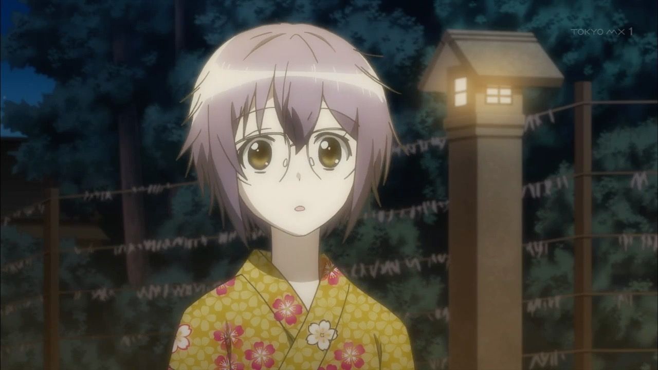 [10000印刷√] 苦笑い アニメ 863373-苦笑い アニメ 画像