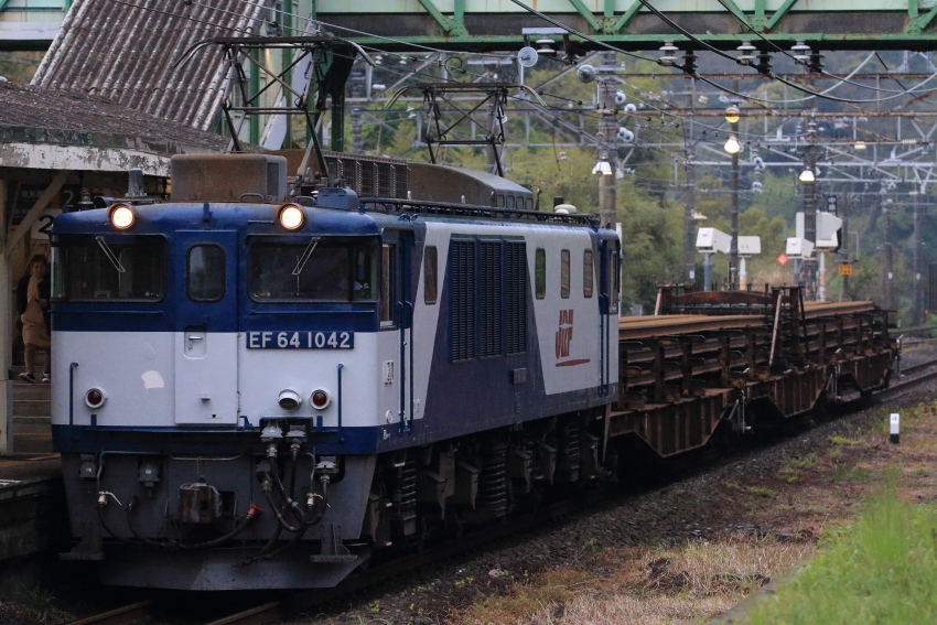Series"EF64-1000"