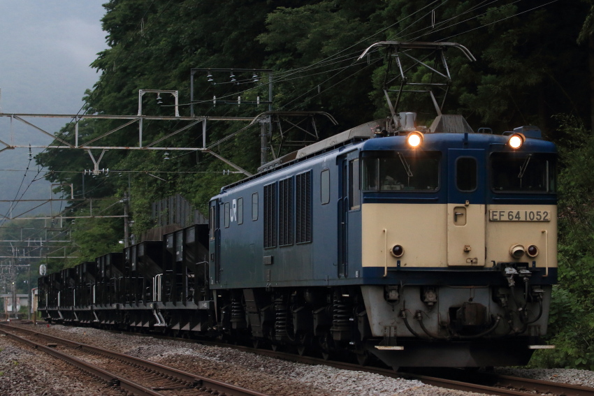 Series"EF64-1000"