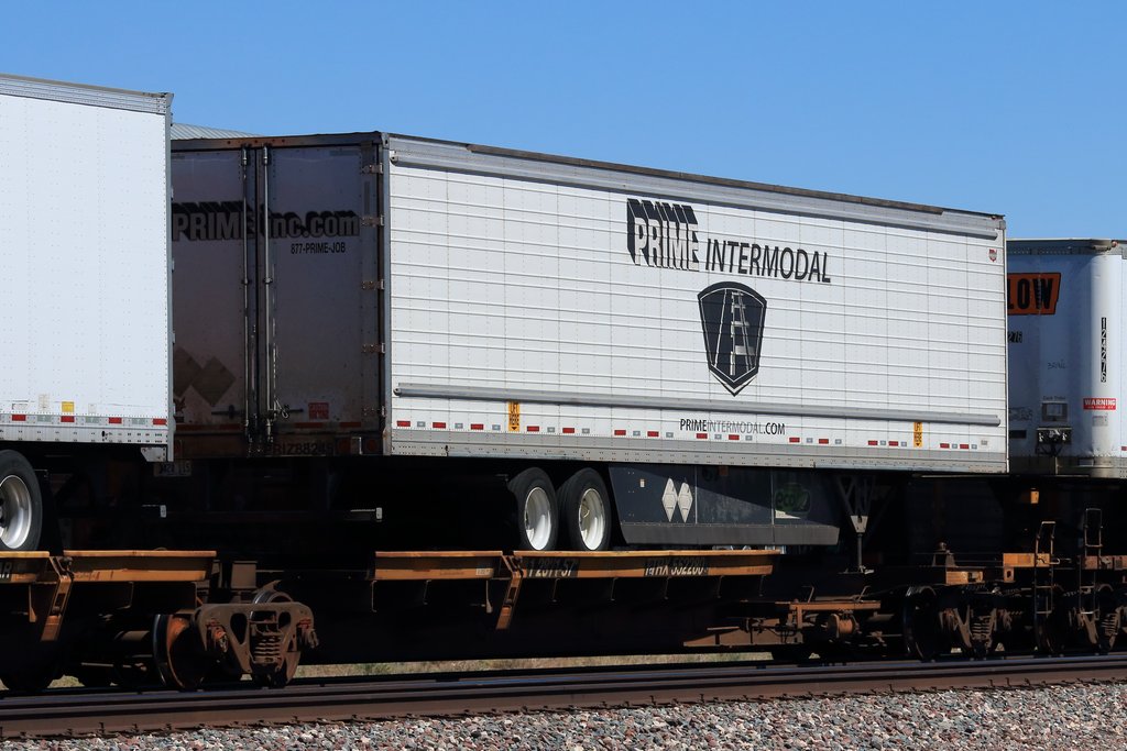 とびうおライン : 貨車