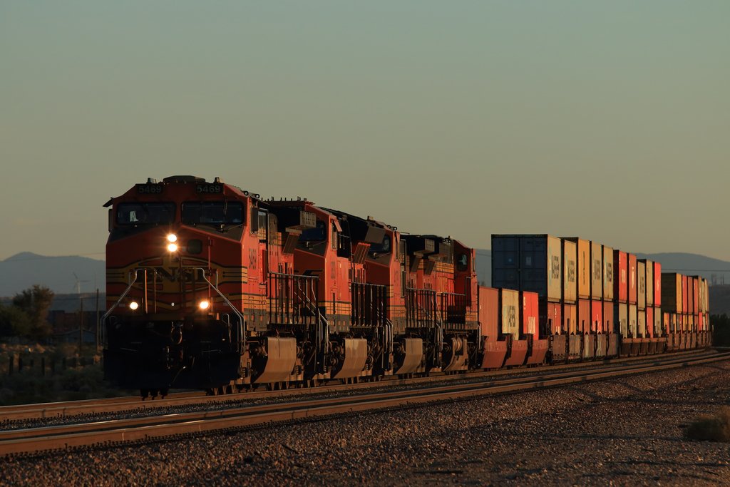 とびうおライン