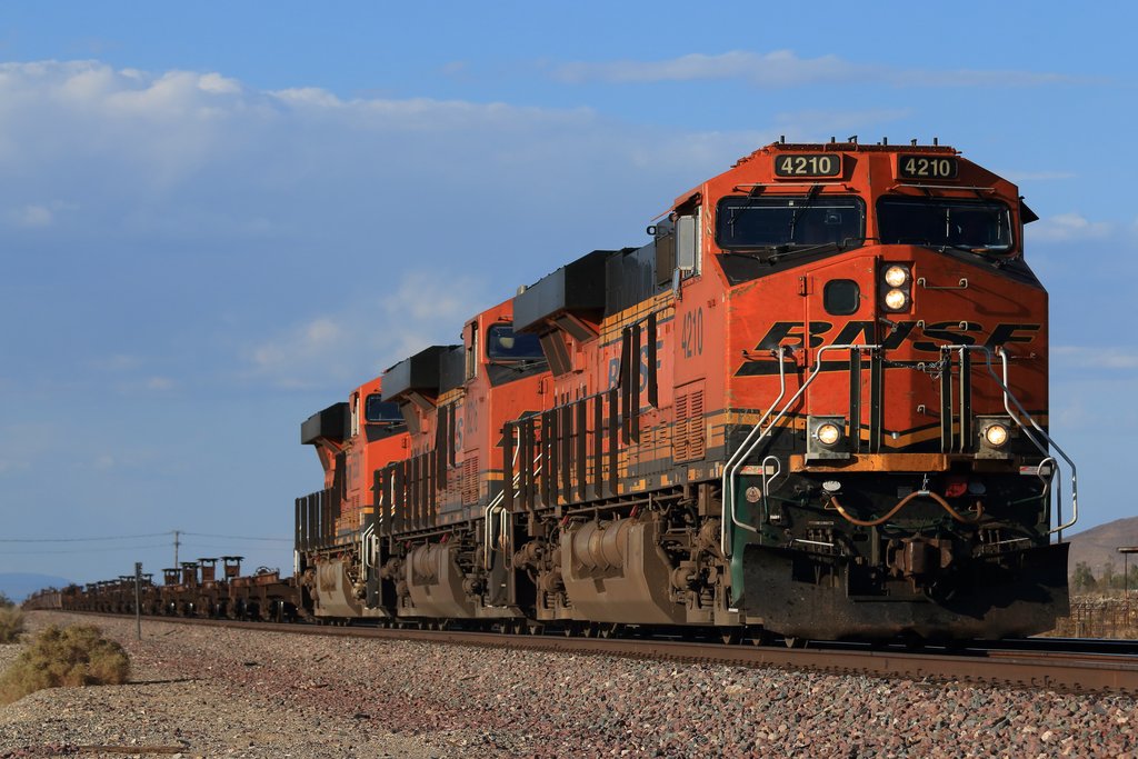 晴海の備忘録 : 北米のインターモーダルを見る2019②