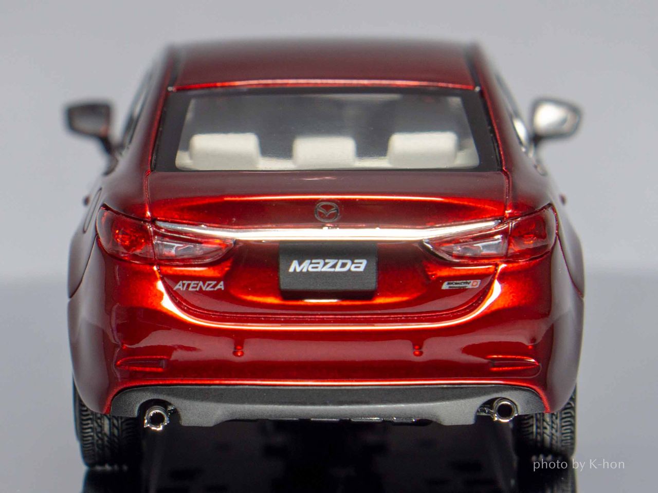 MAZDA OPEN DAY 2019 の現像したけど使用なかった写真たち : K-BLOG