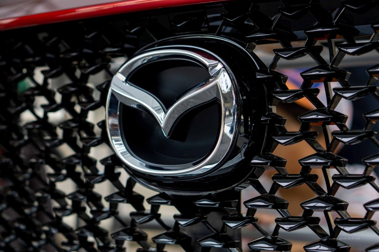 MAZDA OPEN DAY 2019 の現像したけど使用なかった写真たち : K-BLOG