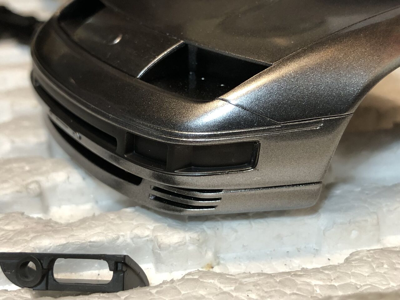 ハセガワ フェアレディZ (Z32)300ZX 2by2 11|egu352のブログ ハセガワ フェアレディZ (Z32)300ZX 2by2 11|egu352のブログ