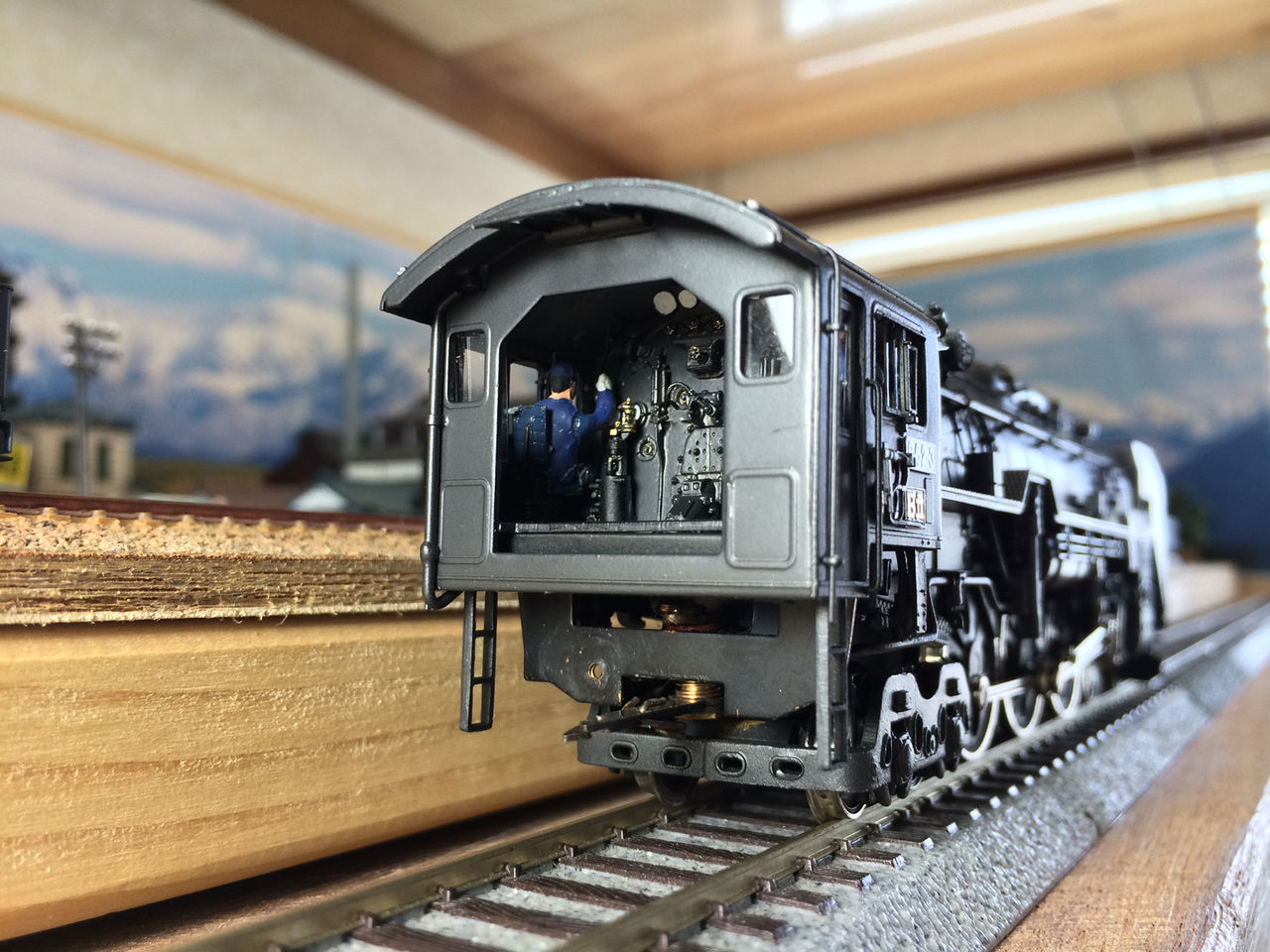 天賞堂 C623 レストア20 : K's garage