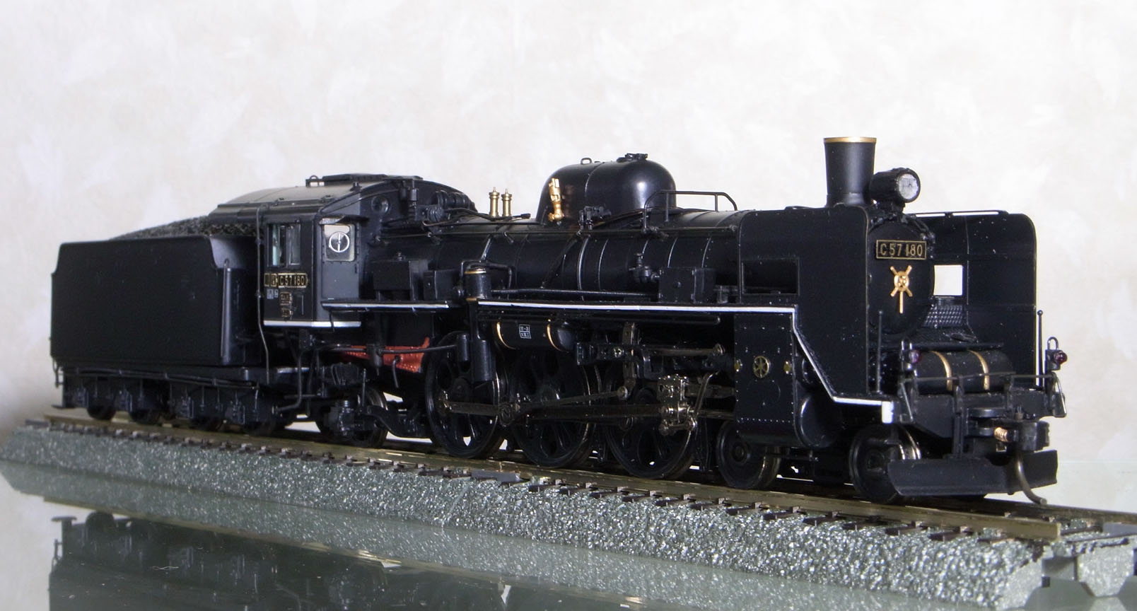 C57180 天プラ : K's garage