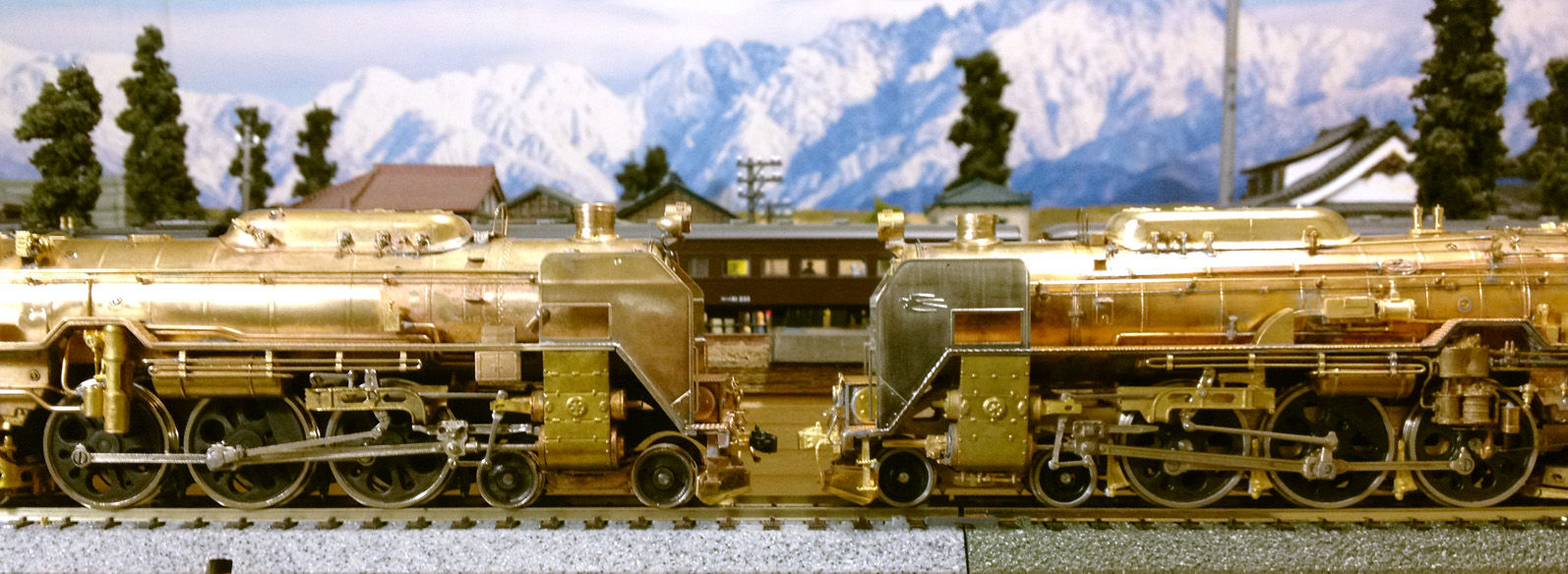 天賞堂 C623 レストア 09 : K's garage