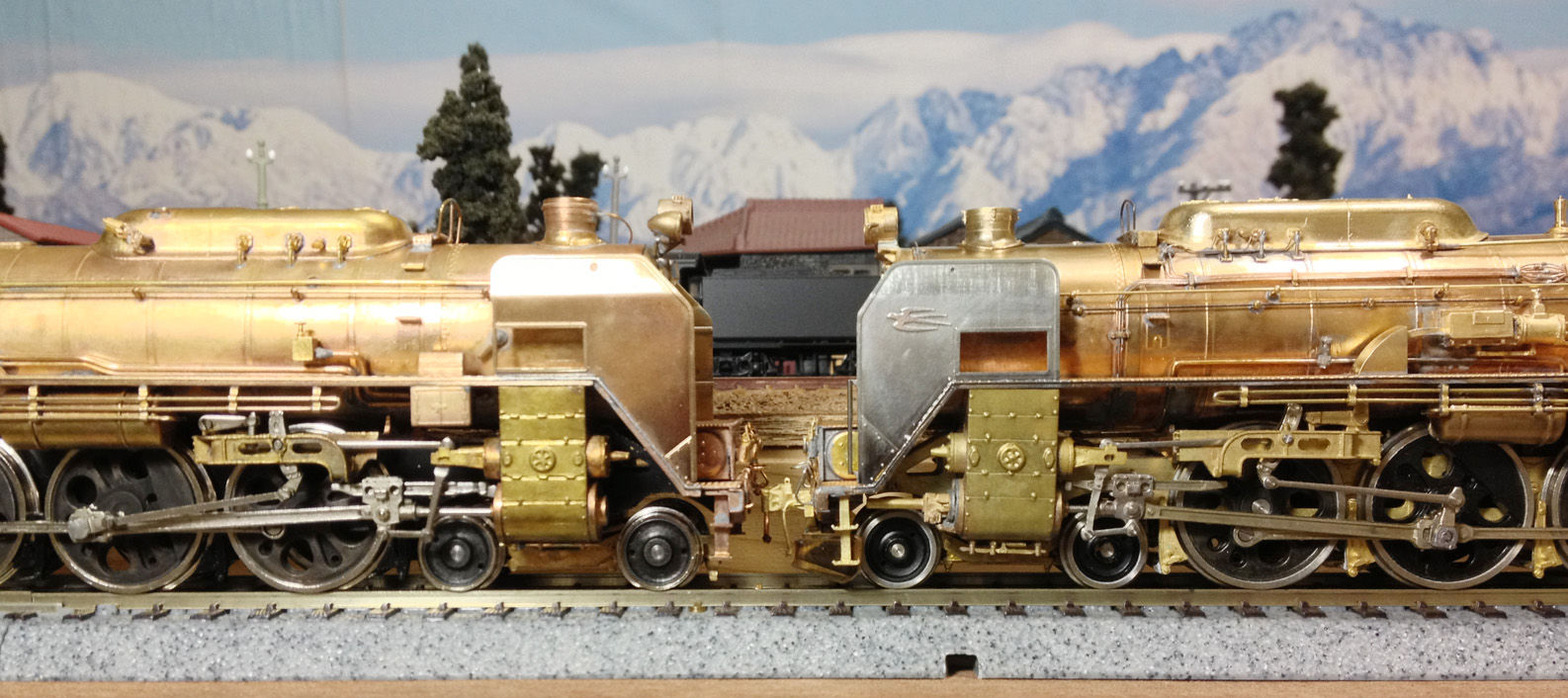 天賞堂 C623 レストア 07 : K's garage