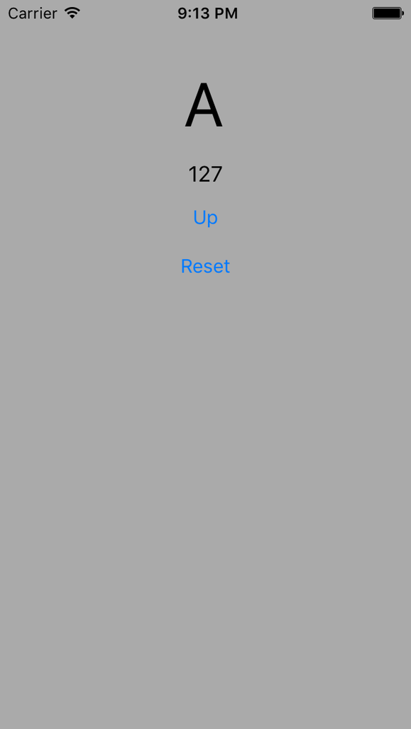 [iOS,Swift2] UIButtonの長押し判定 : 永遠日誌