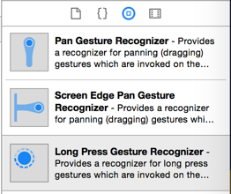 [iOS,Swift2] UILongPressGestureRecognizerを使ってボタンの長押しを実現 : 永遠日誌