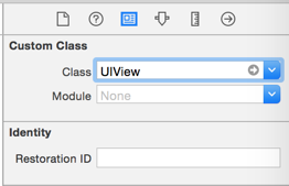 Unknown class 'UIView' in Interface Builder file. : 永遠日誌