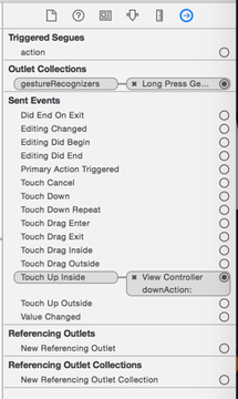 [iOS,Swift2] UILongPressGestureRecognizerを使ってボタンの長押しを実現 : 永遠日誌