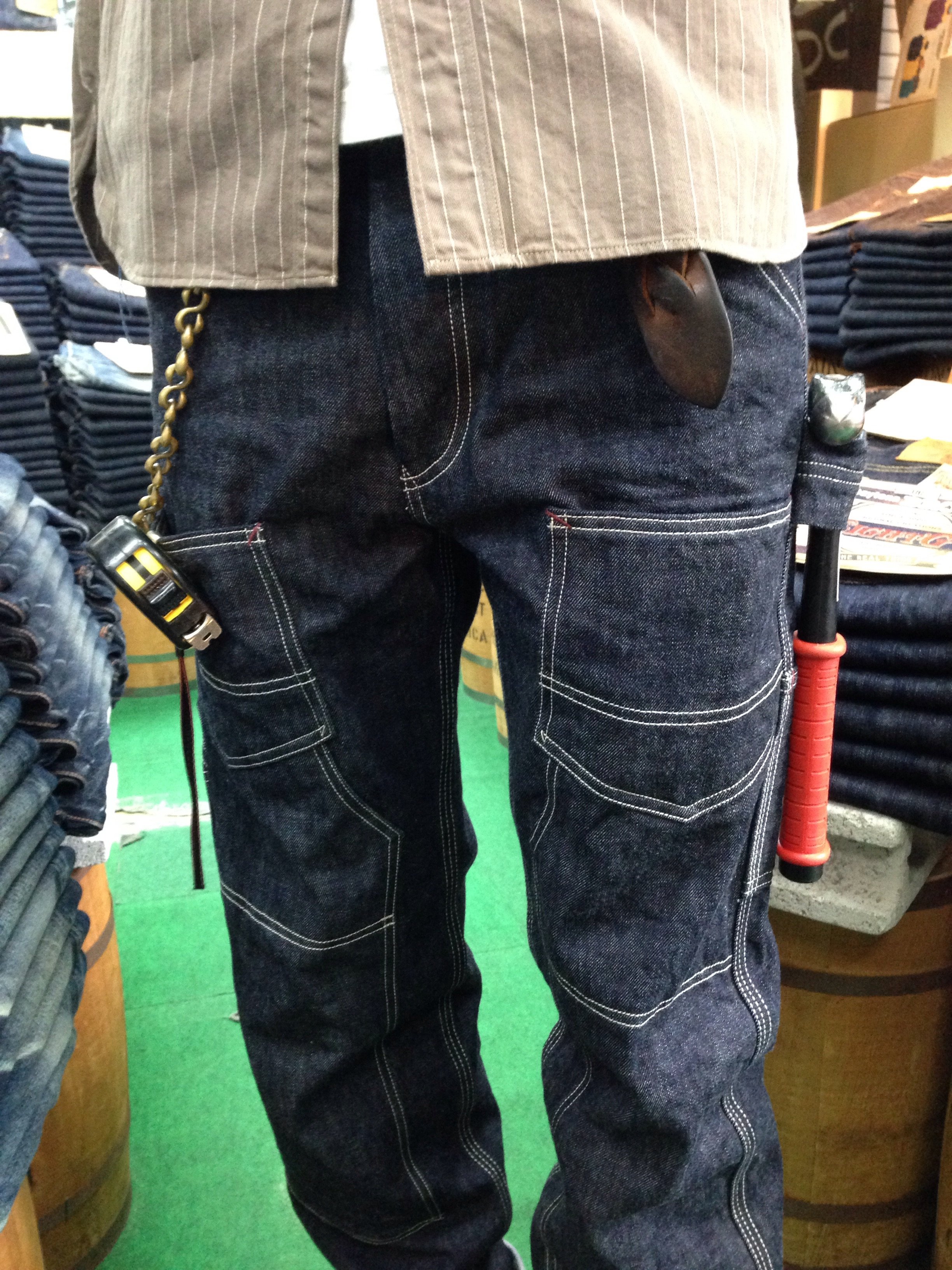 EIGHT-G : Gパン屋サカイ