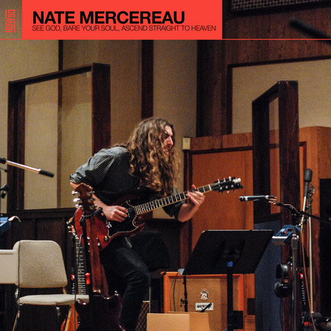【ギターシンセを操るマルチ奏者】Nate Mercereau(ネイト・マーセロー)とはいったい何者？ : Good Life Good Music!!