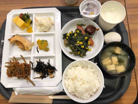 1月11日 : 食生活